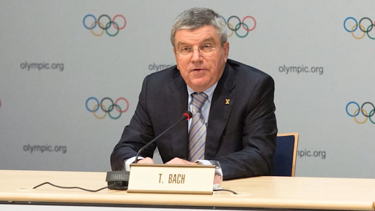 IOC Sessions