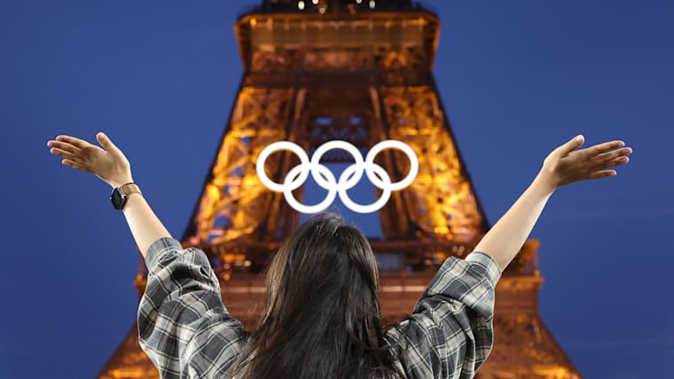 Olympic Documents - Athletes, Olympic Games, IOC and More