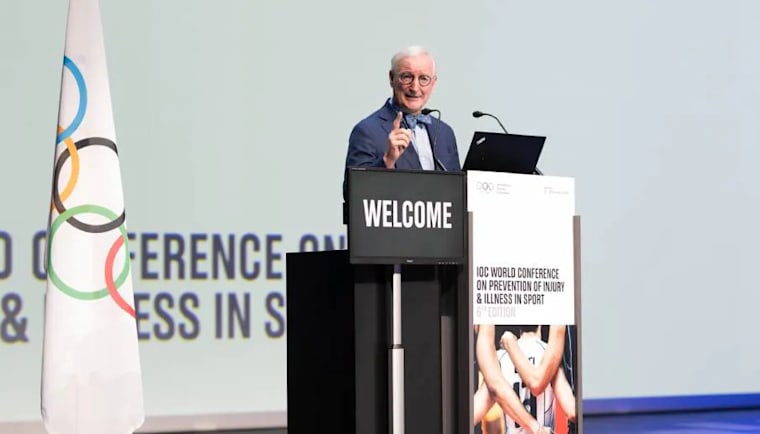 11th Cardiovascular Evaluation of Olympic Athletes