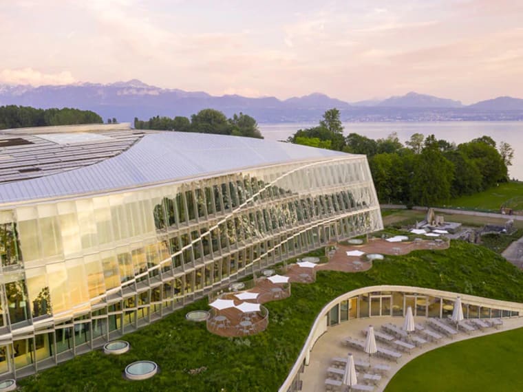 International Olympic Committee - History, Principles & Financing