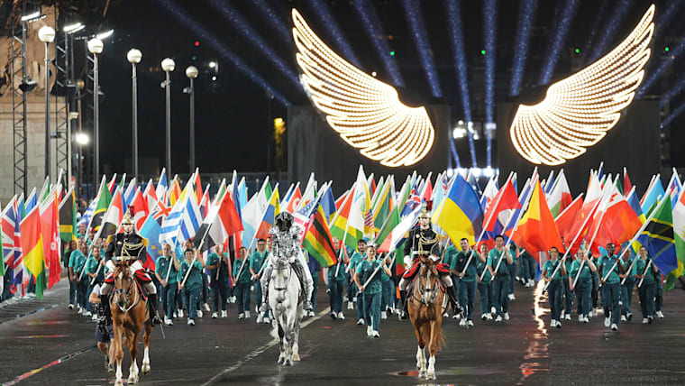 IOC - International Olympic Committee | Olympics.com