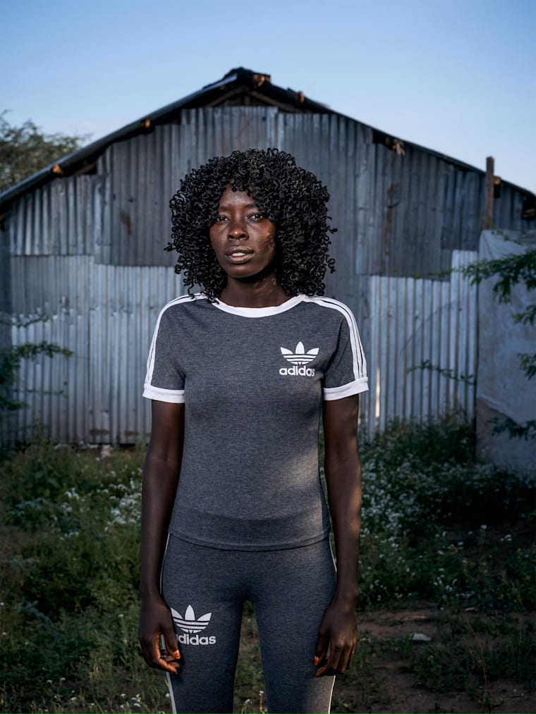 Wayne Lawrence - Olympism Made Visible