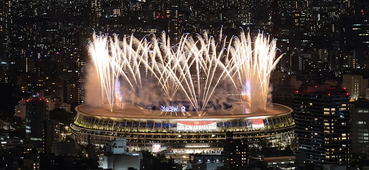 Celebrate the Olympic Games - The World’s Biggest Sports Event