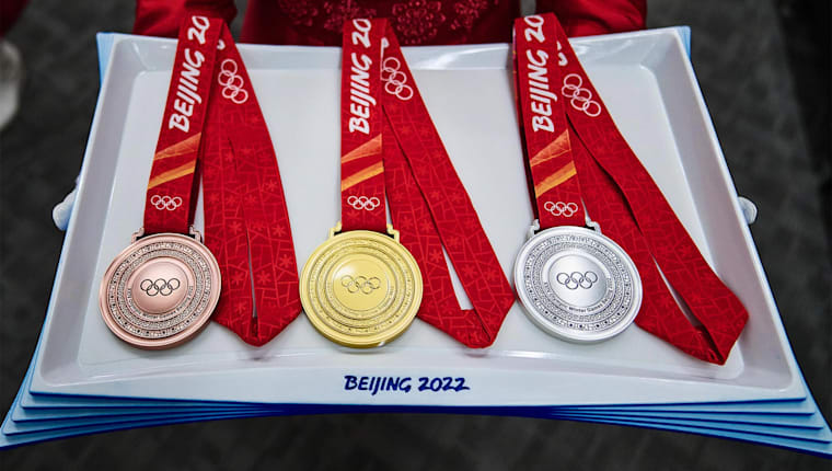 Beijing 2022 - IOC News, Playbooks and Documents