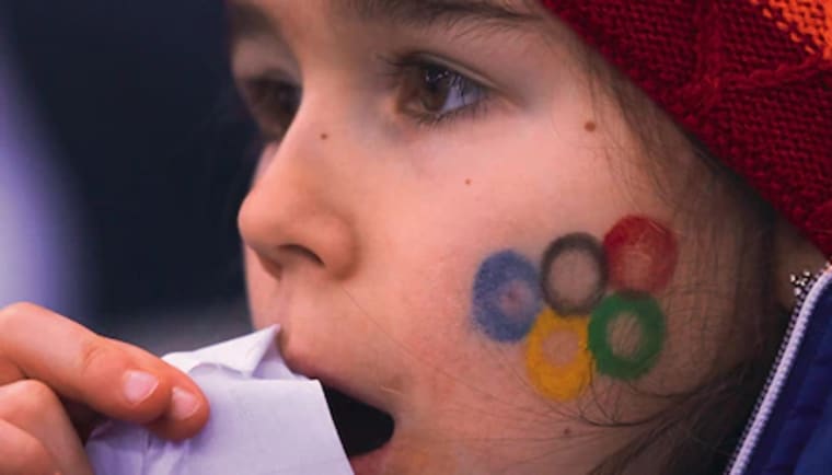 Olympic Agenda 2020 - Strategic Roadmap for the Olympic Movement