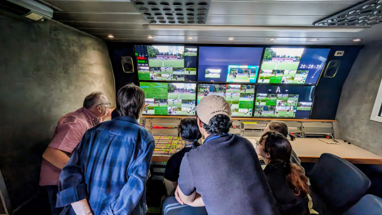 OBS opens applications for Broadcast Training Programme to students ...