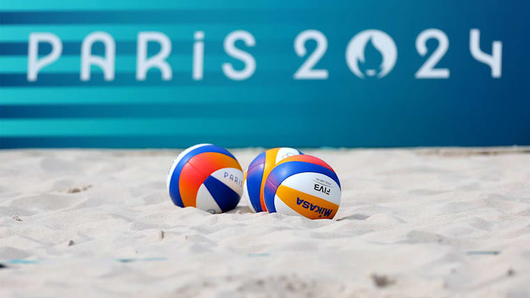 Paris 2024 Games sports equipment and other assets get a second life