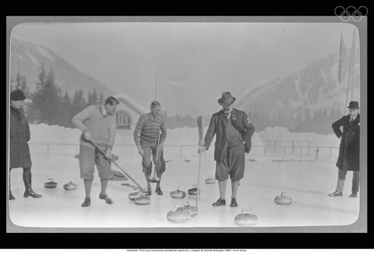 Legacies of Chamonix 1924 as the first Olympic Winter Games