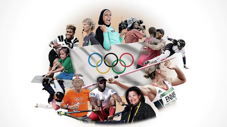 Tokyo stories - Inclusion and Diversity