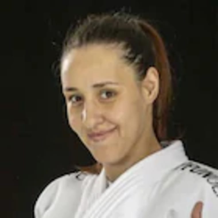 IOC Refugee Olympic Team Tokyo 2020