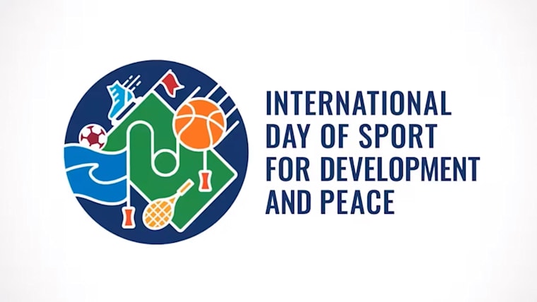 Peace and development through sport