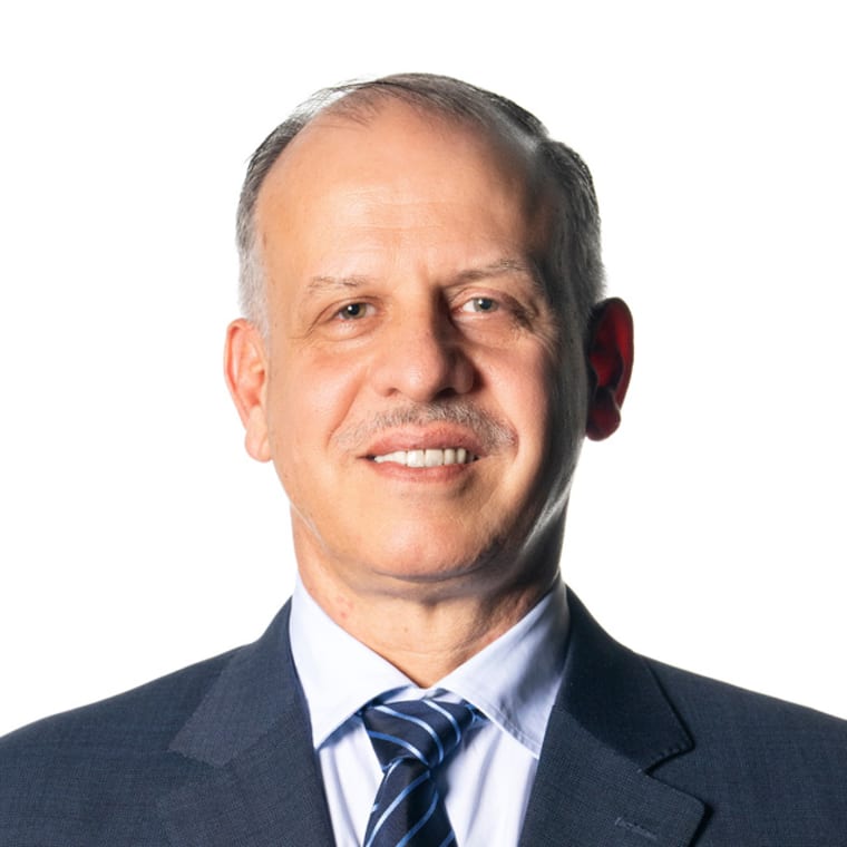 HRH Prince Feisal AL HUSSEIN