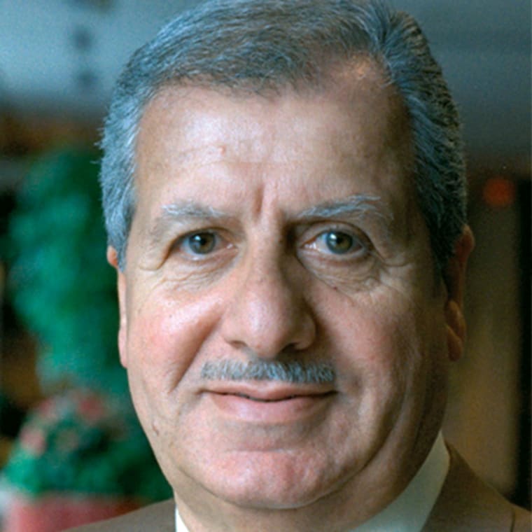 Mr Toni KHOURY