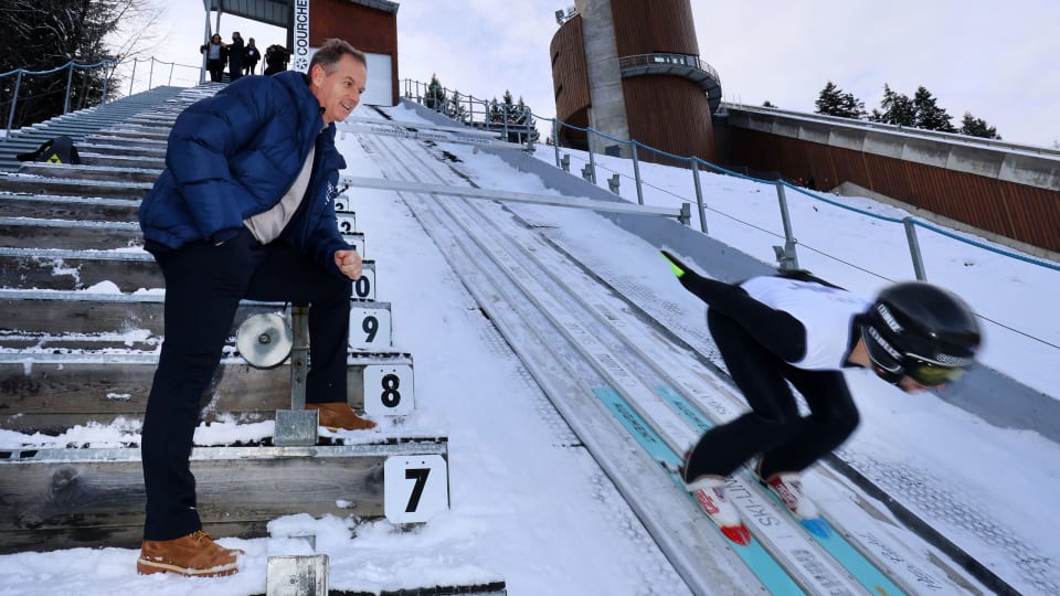 IOC Coordination Commission completes first venue visit for French Alps ...