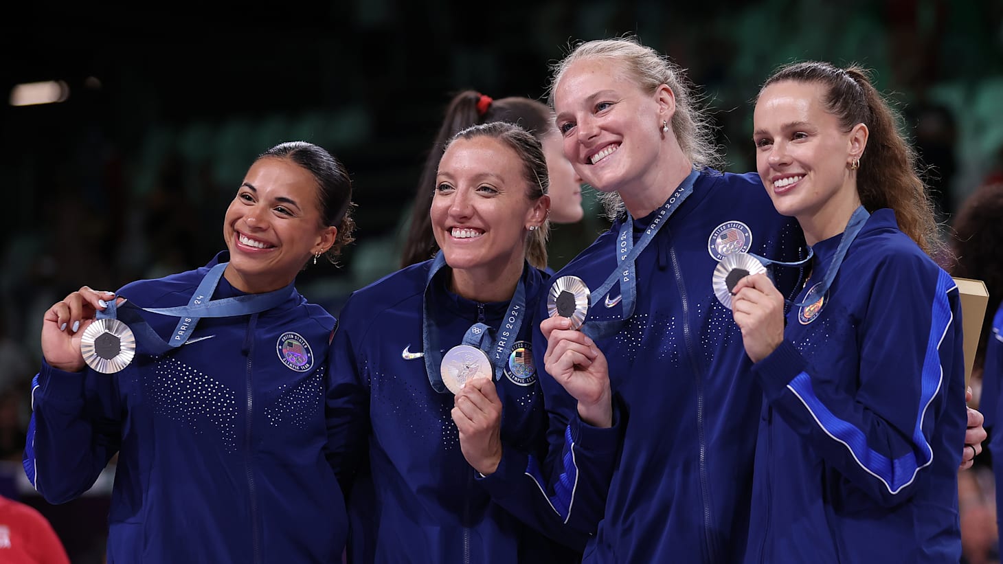 Volleyball: LOVB Pro launches as American professional women’s ...