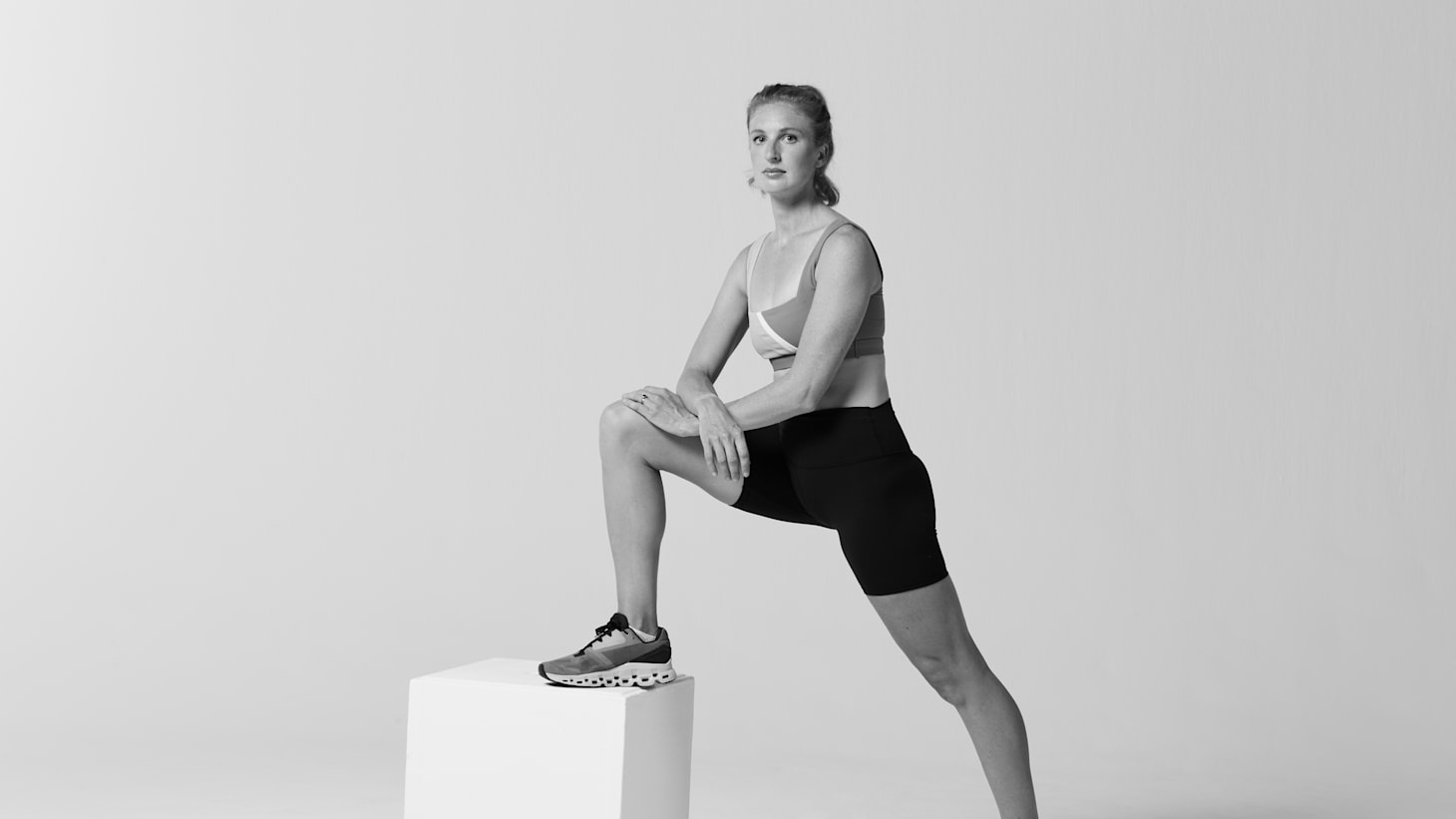 British distance runner Pippa Woolven on her struggles with an energy ...