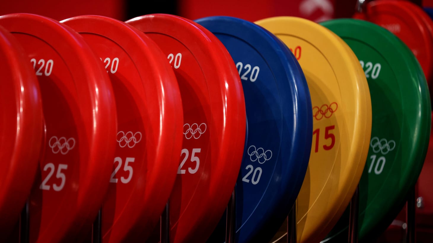 Rishikanta Singh finishes 11th at World Championships