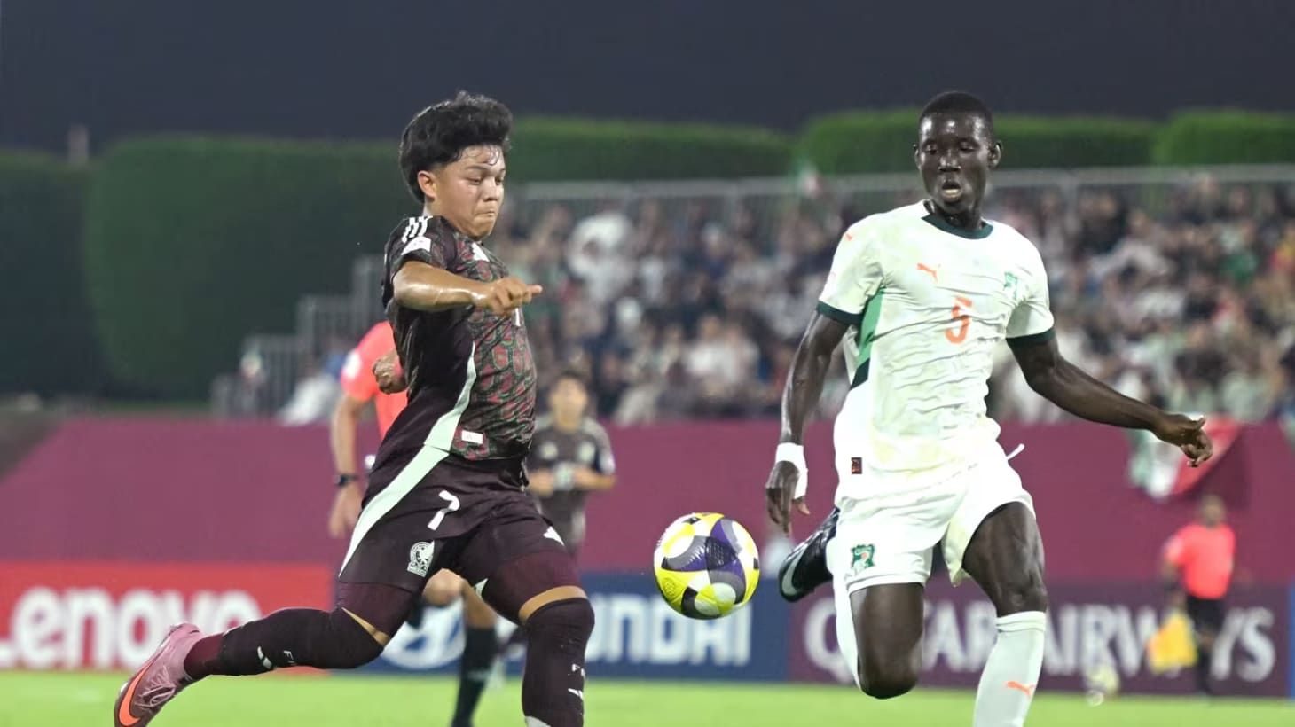 Mundial Sub 17: México vs Suiza, cuándo es, a qué hora, dónde ver y ...