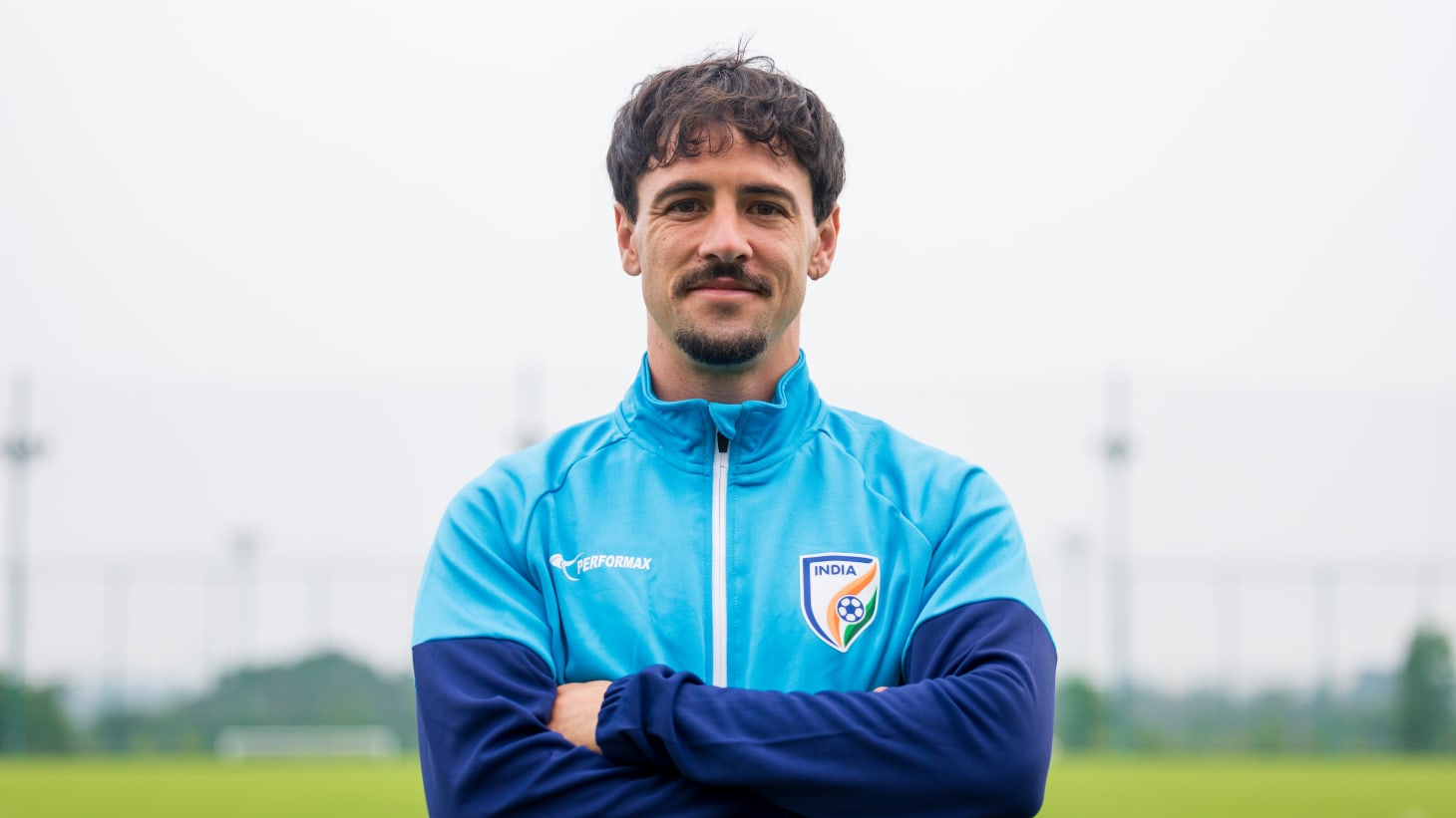 Ryan Williams receives FIFA approval to represent Indian football team