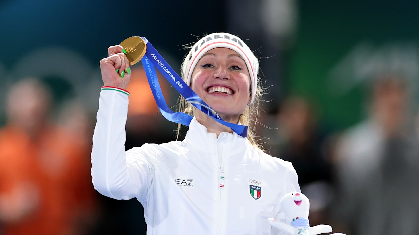Medagliere Olimpiadi di Milano Cortina 2026: Podi e Medaglie LIVE