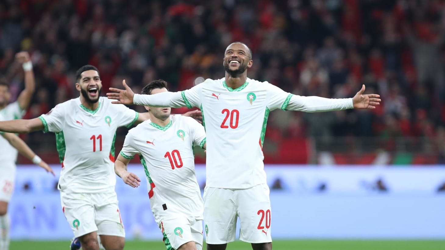 AFCON 2025: Race for top goalscorer award - full list