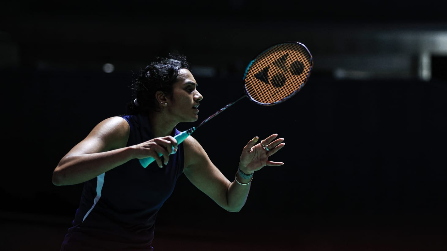Japan Open 2025 badminton: PV Sindhu’s poor run continues with first ...