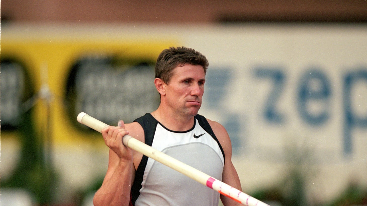 Athletics: Pole vault legend Sergii Bubka on Mondo Duplantis and how high the world record can ...