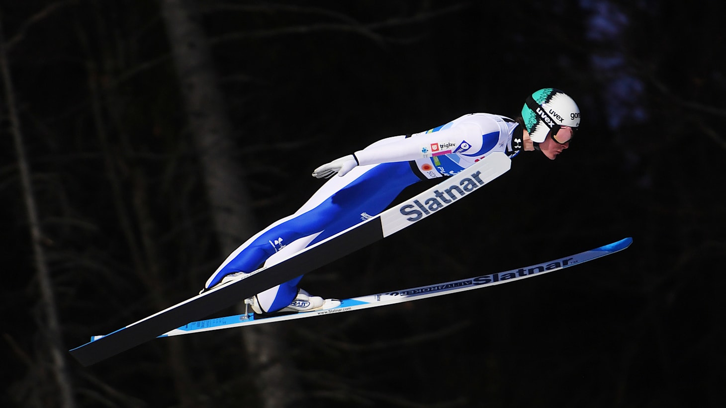 Skifliegen Planica 2026: Prevc feiert Heimsieg und nähert sich bei ...