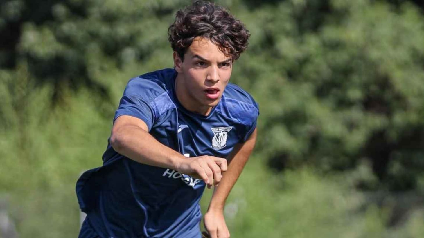 Íñigo Borgio: Quién es el seleccionado mexicano que está en el Mundial ...