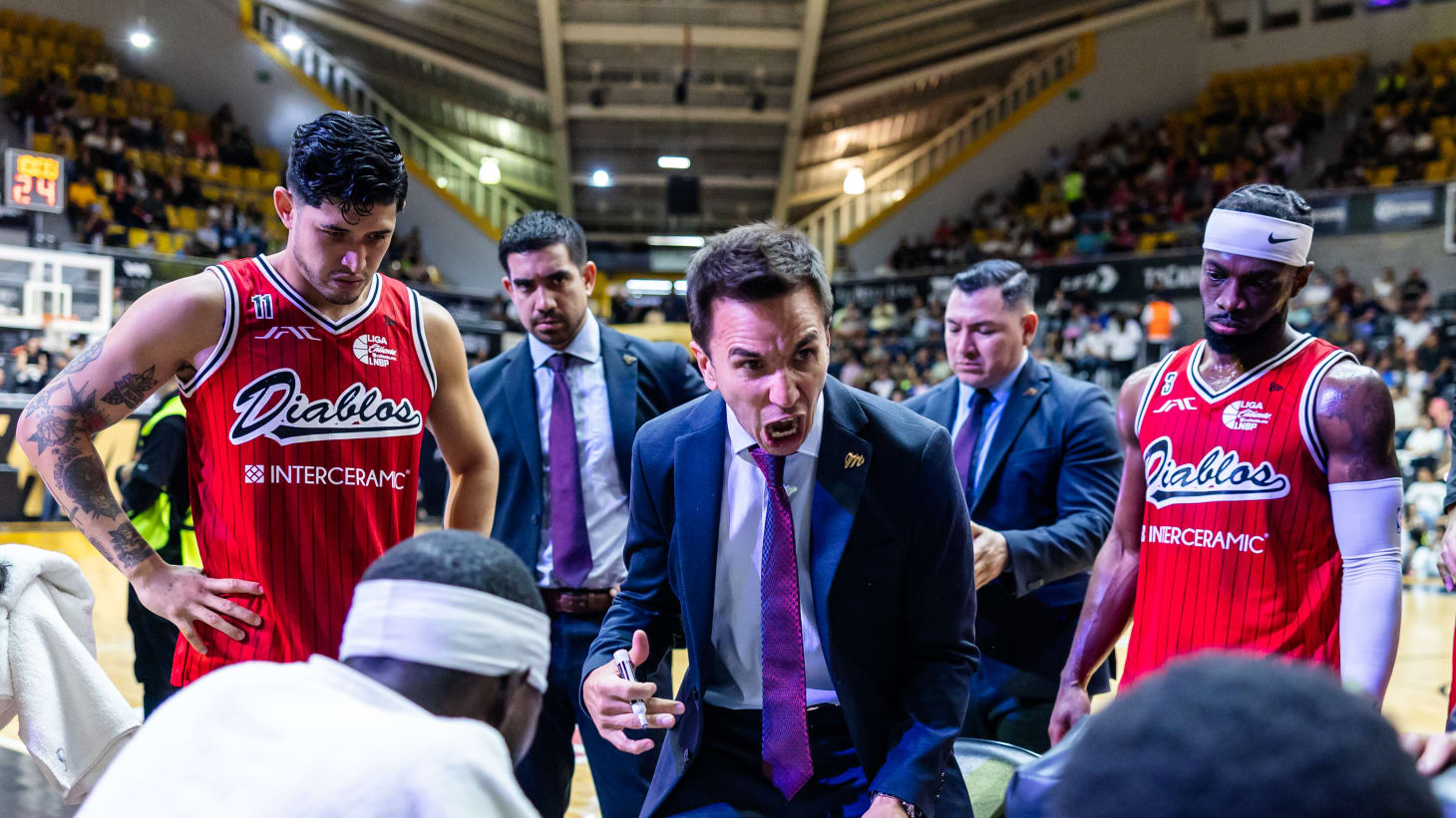 Playoffs LNBP 2025: Qué equipos están clasificados al Play-In y a la ...