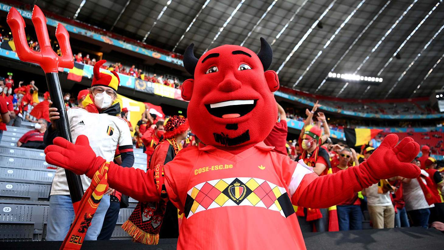 FIFA World Cup 2026: Do you know all the nicknames of the 48 teams?