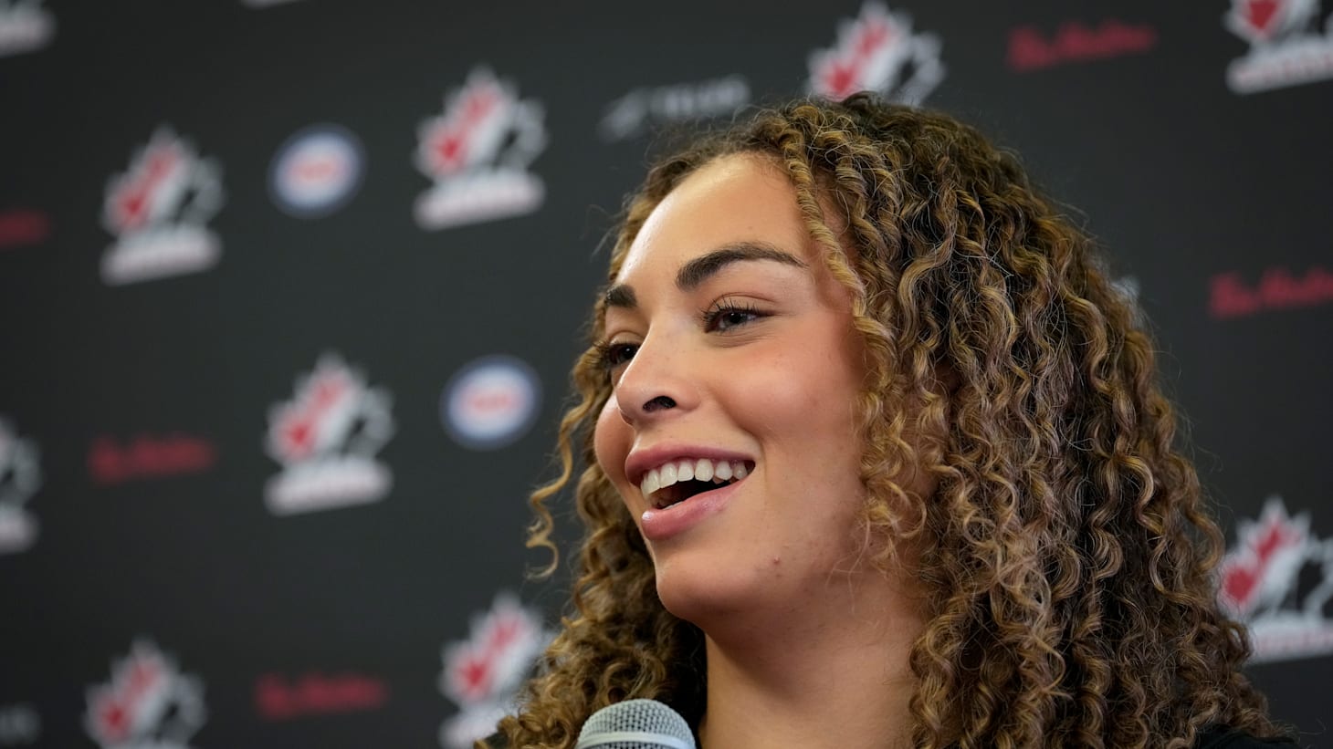 Winter Olympics 2026: Sarah Nurse on Canada’s ice hockey gold defence ...