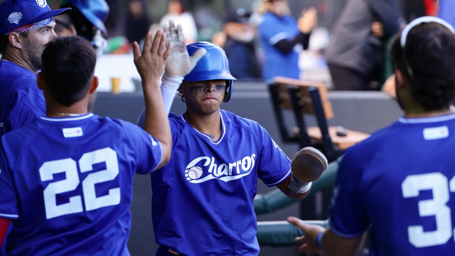 Liga Mexicana del Pacífico (LMP) 2025-26: Cuáles son los primeros ...