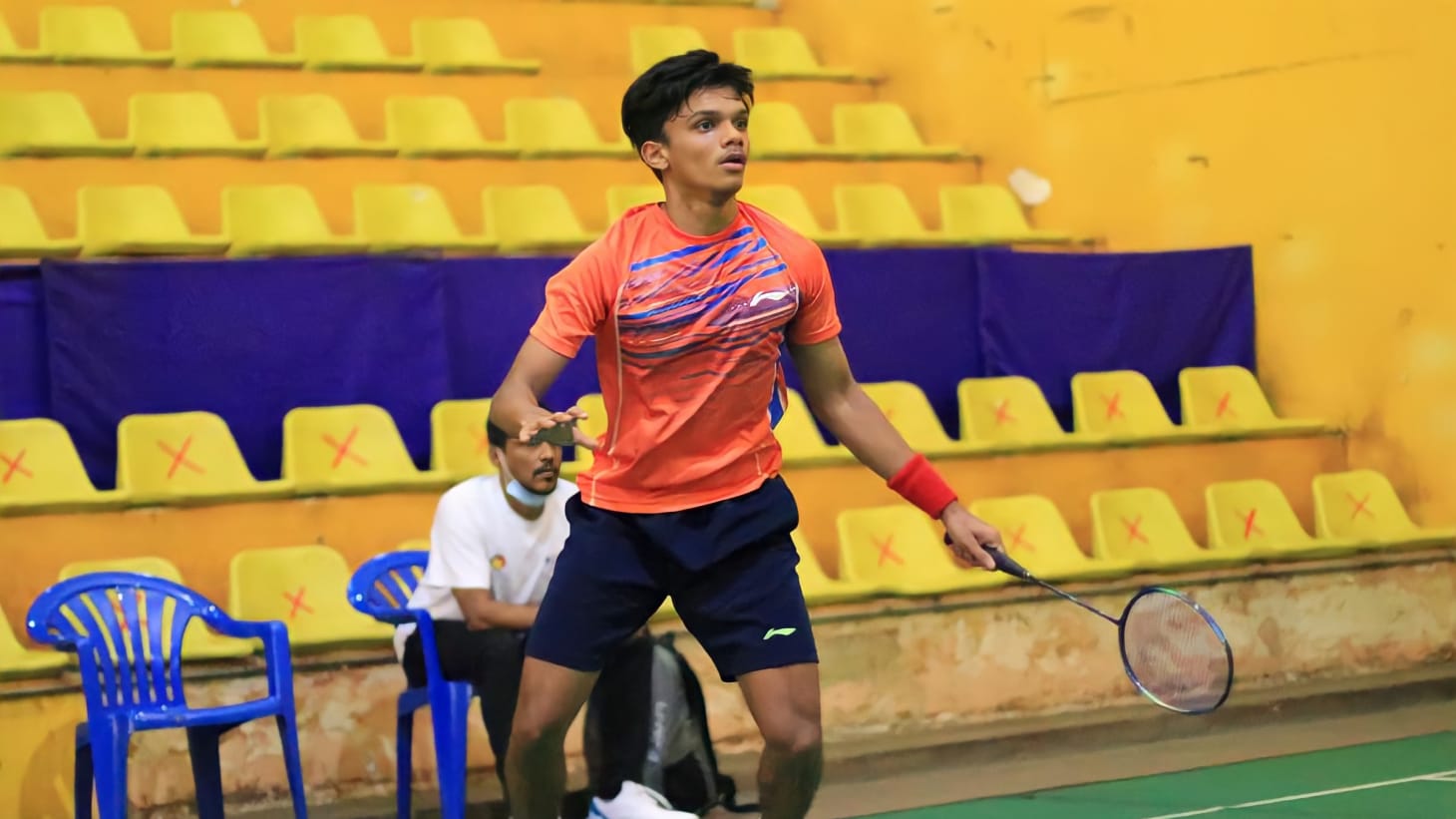 Korea Masters 2025 badminton: Know where to watch live streaming in India