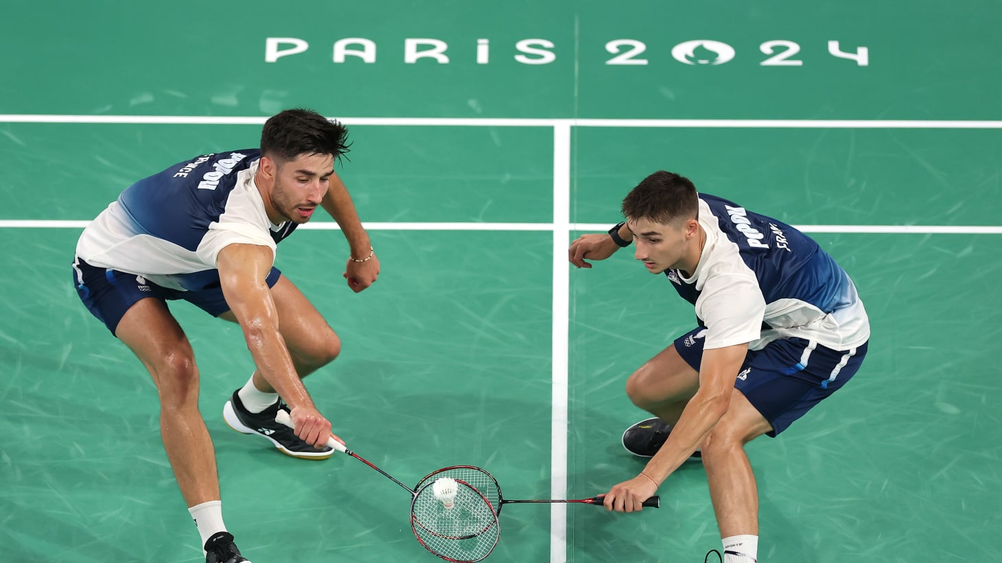 Championnats du monde de badminton 2025 : « C’est toujours bien de ...