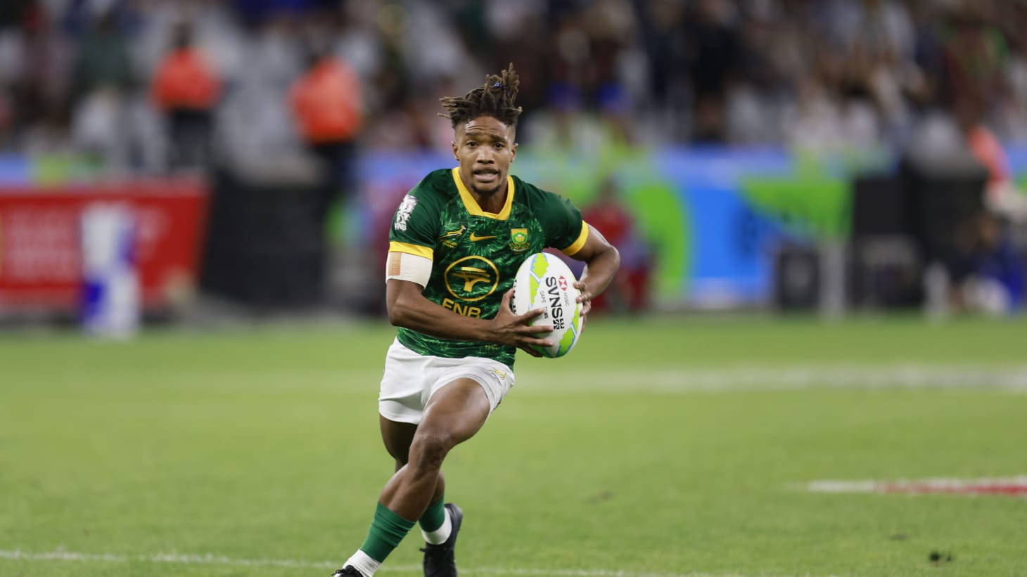 Rugby sevens: South Africa win back-to-back titles at Cape Town SVNS ...