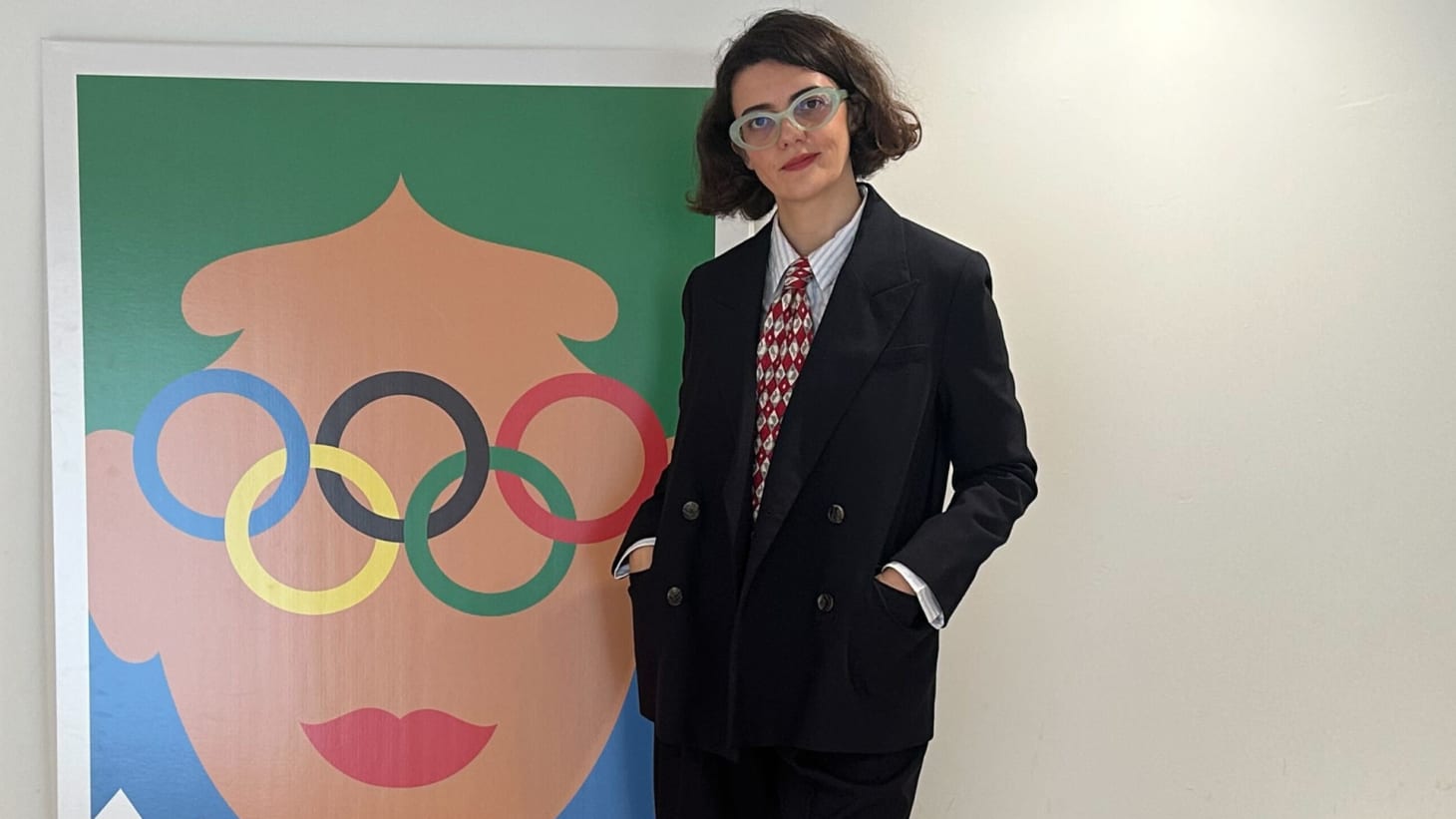 Milano Cortina 2026 unveils official iconic posters for Olympic and ...