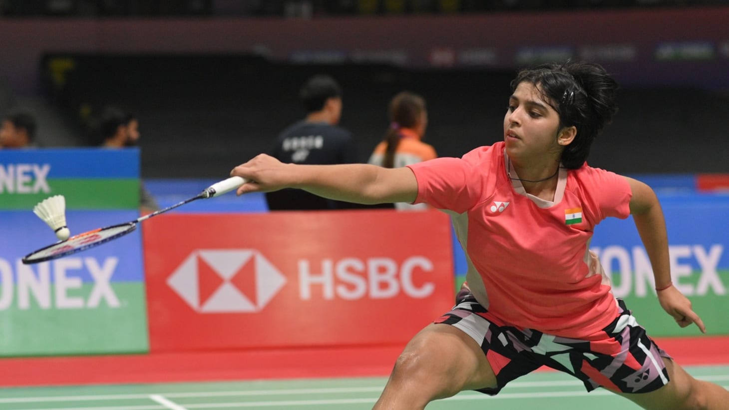 Syed Modi International 2025 badminton: Tanvi Sharma beats Olympic ...