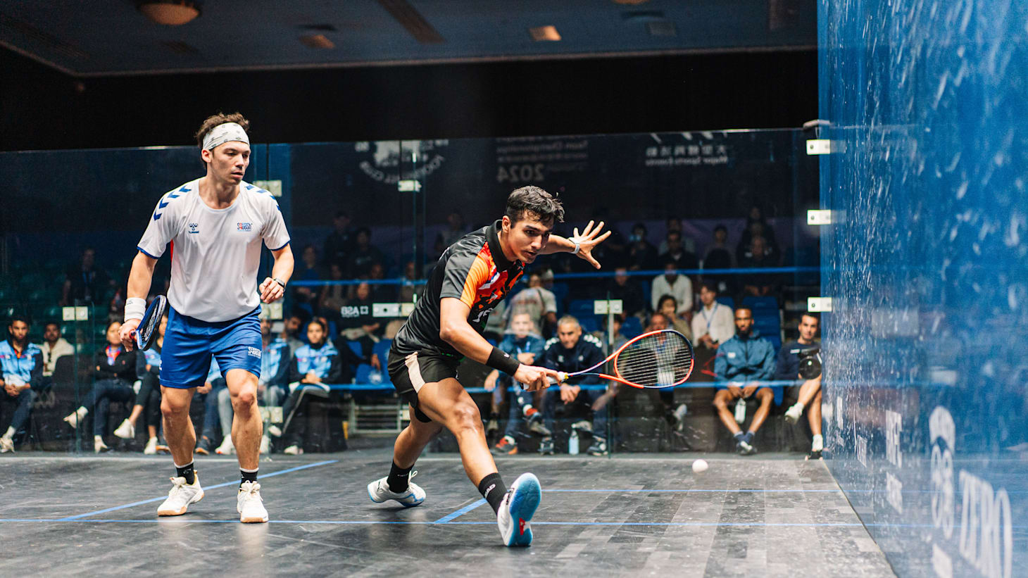 World Squash Team Championships 2024: India’s medals hopes ends in quarter-finals