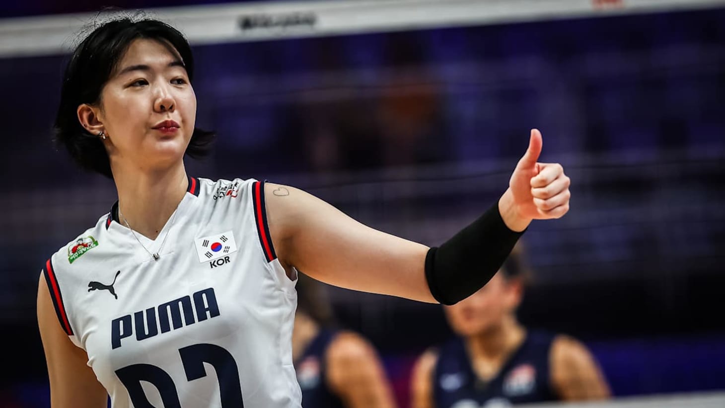 배구 2026 AVC 여자배구컵: 강소휘가 이끄는 여자 대표팀 미리보기
