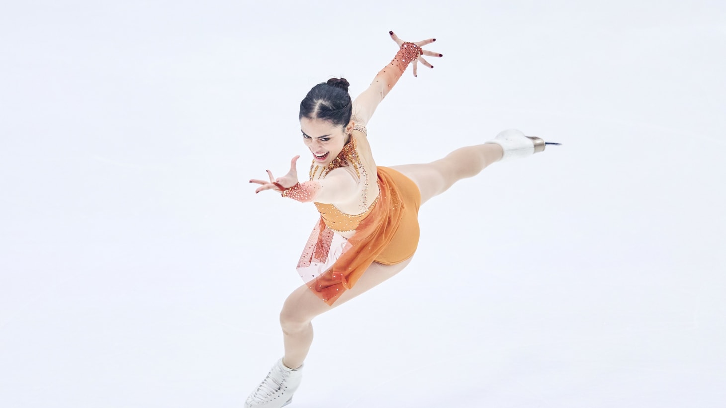 Figure skating - Finlandia Trophy 2025: Full schedule, all results ...