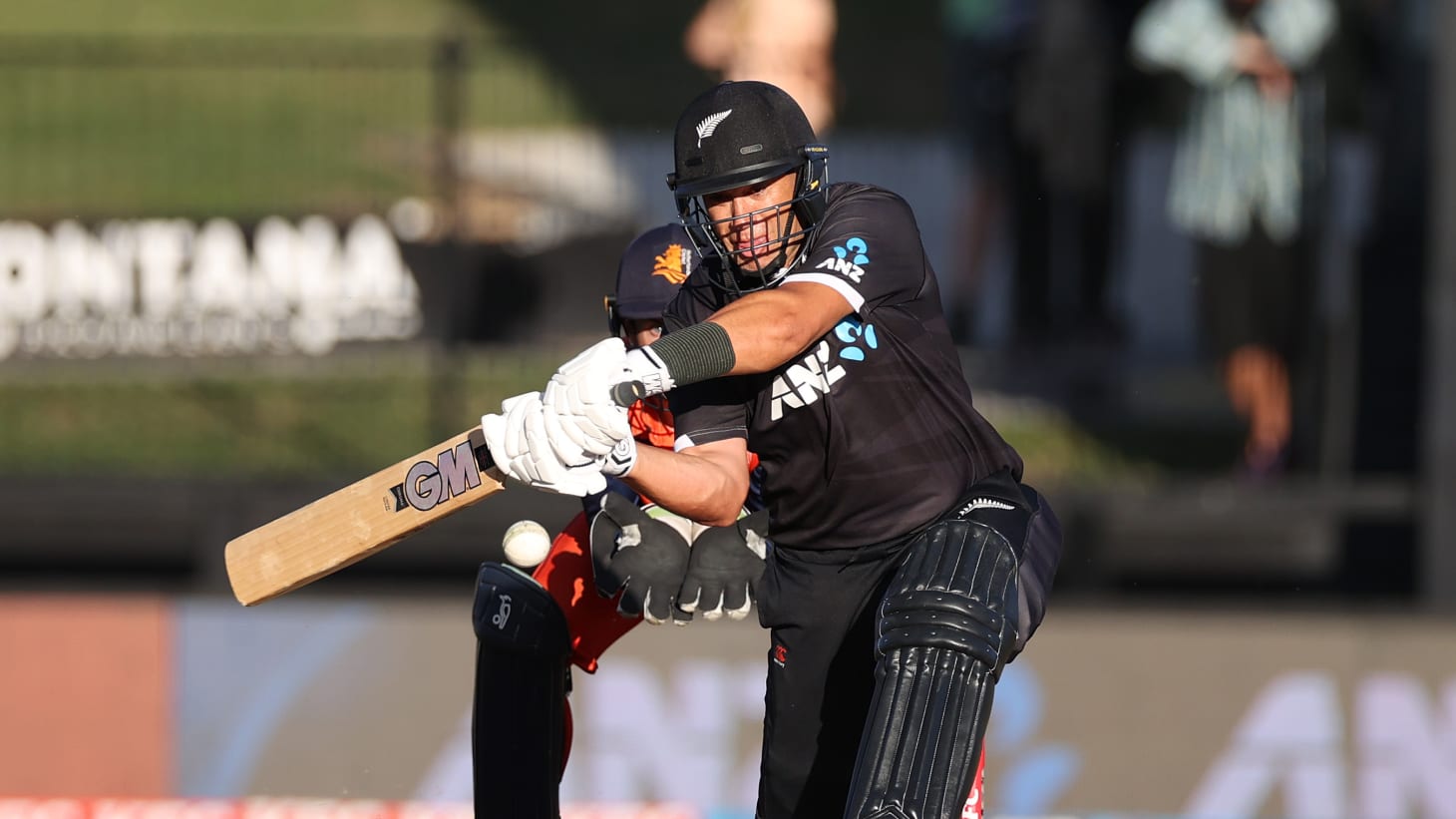 Ross Taylor, ex-New Zealand cricketer, comes out of retirement to play ...