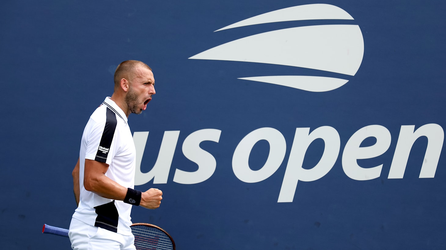 Dan Evans pulls off epic comeback in the US Open’s longest match in history