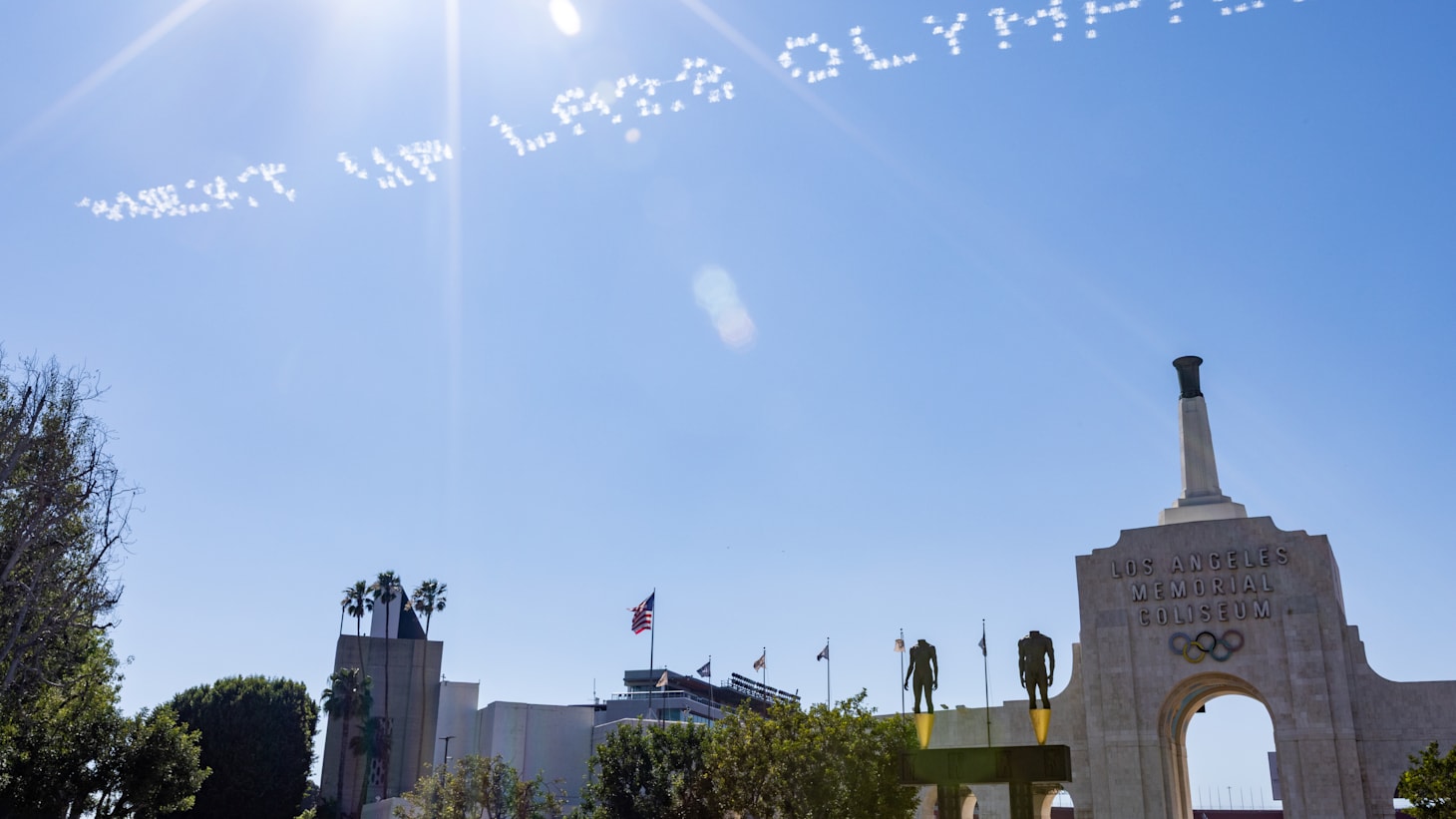 LA28 unveils historic Paralympic schedule: 560 medal events, para ...
