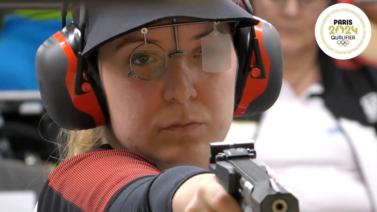ISSF Weltcup in München: Auf Punktejagd in der berühmten Olympia ...