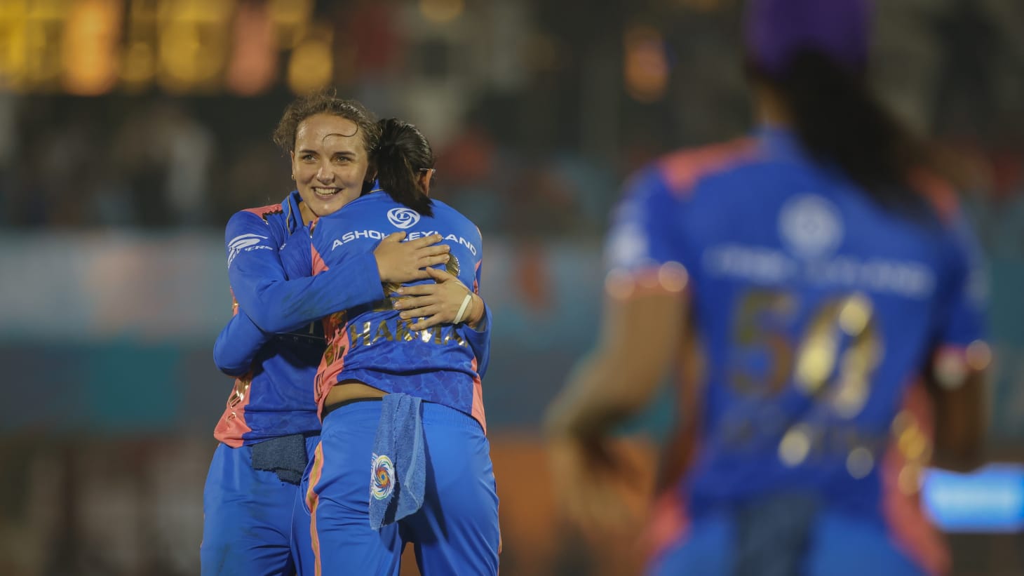 WPL 2025 Purple Cap: List of bowlers with most wickets