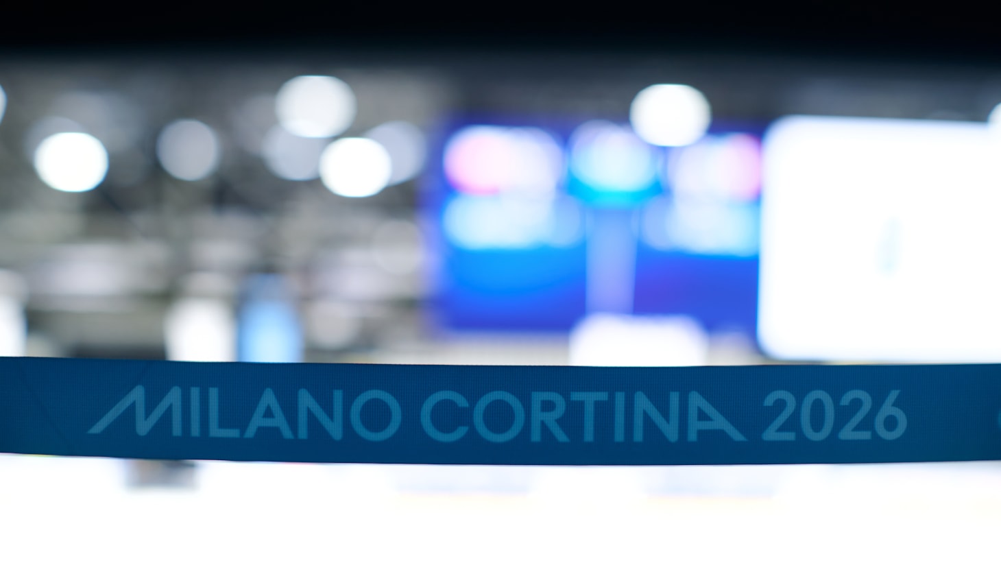 Men S Ice Hockey At Milano Cortina 2026 Winter Olympics All Teams And