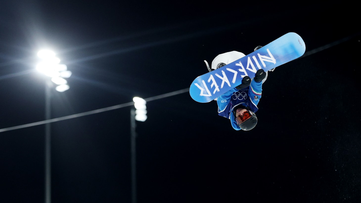 Louis Philip Vito III: chi è la leggenda dello snowboard che ha ...