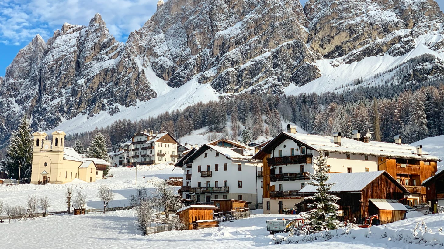 Milano Cortina 2026 – Italy’s world-class venues welcome the Olympic ...