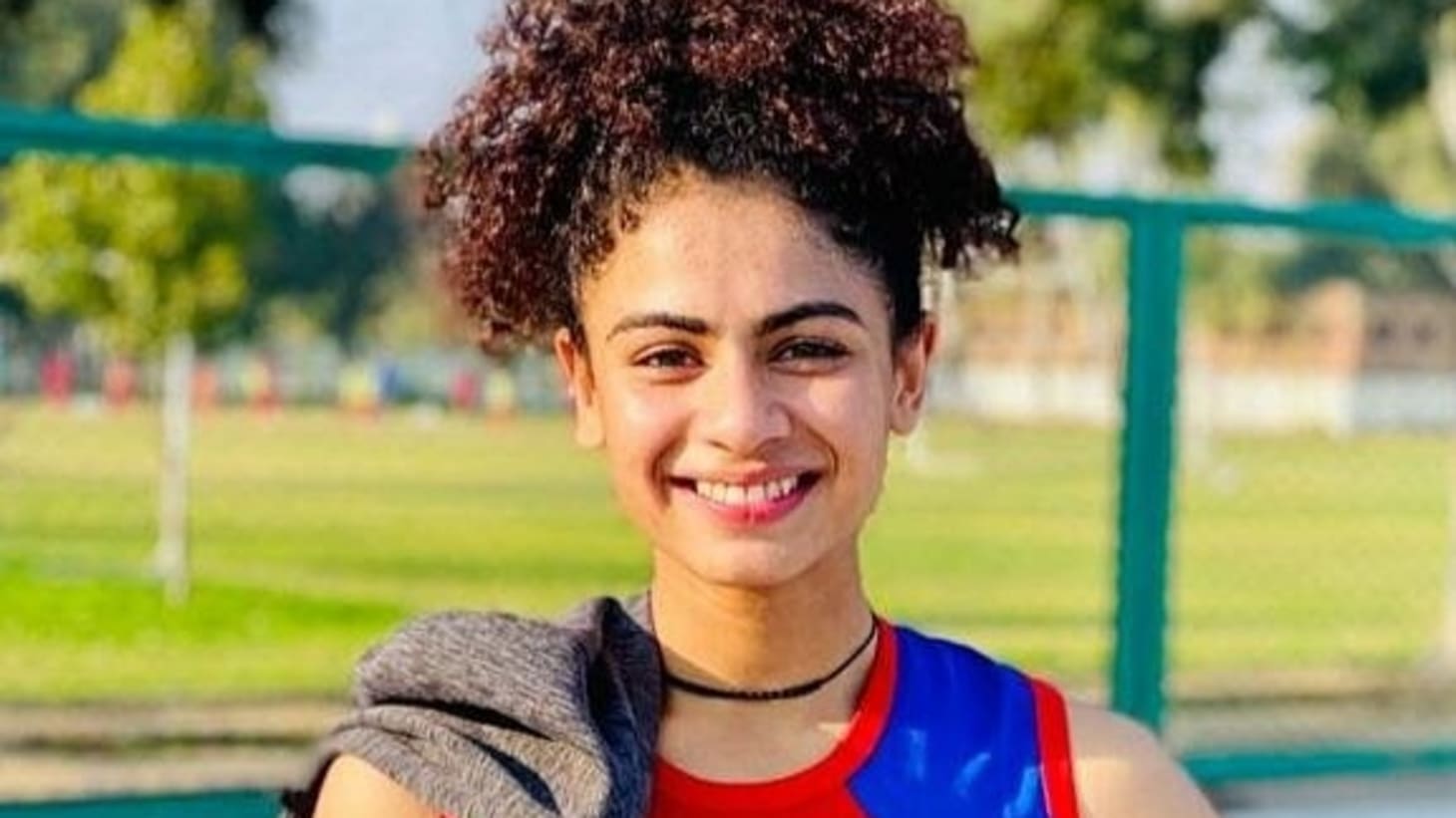 Harmilan Bains finishes second in 1500m at Birmingham 2023 athletics meet
